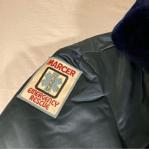 Gerber | Jackets & Coats | Gerber Duty Jacket Team Fire Department ...